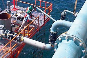 Series 6600 Hyspan Barco Ball Joints - Hyspan