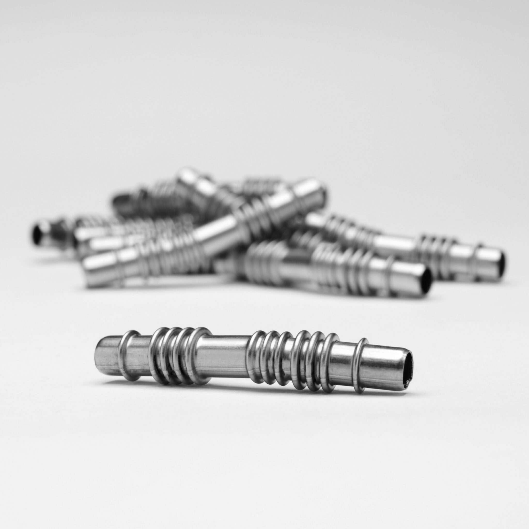 Additional Products - Hyspan