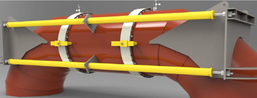 Flexider Industrial – A Global Solutions Provider - Hyspan