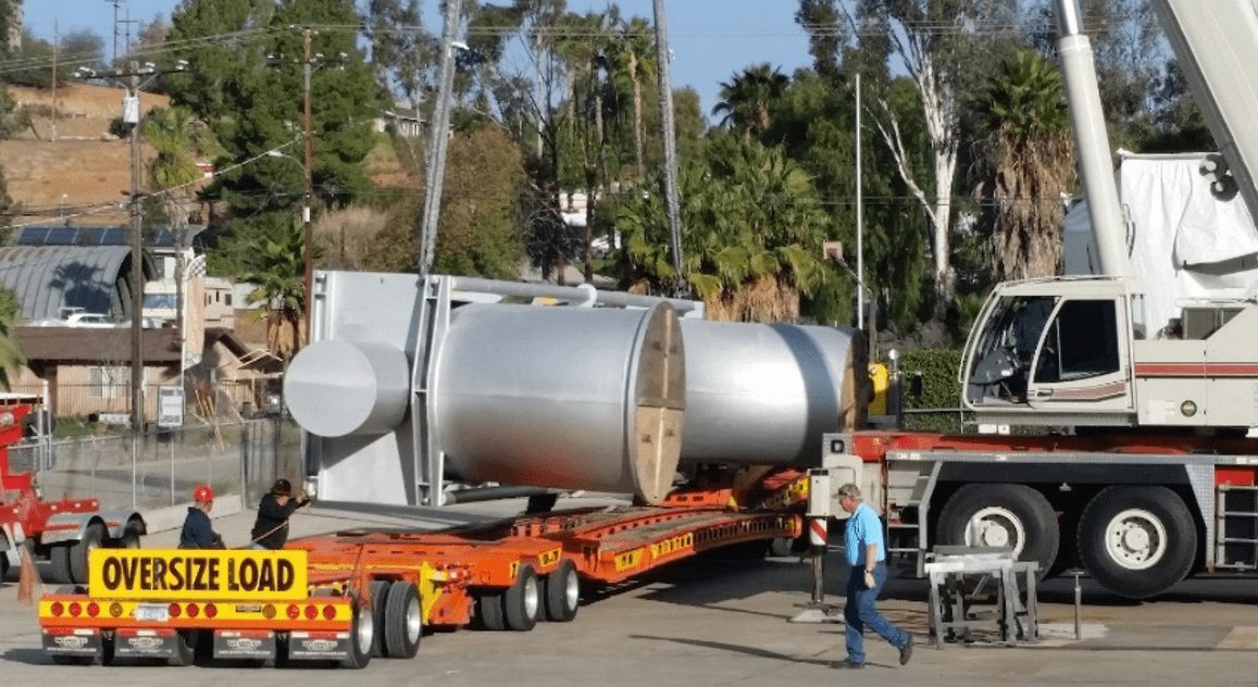 Flexider Industrial – A Global Solutions Provider - Hyspan