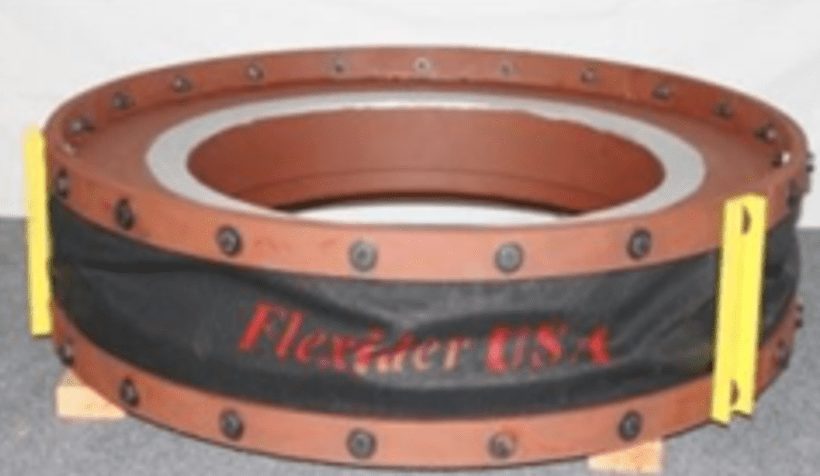 Flexider Ribbon - Hyspan