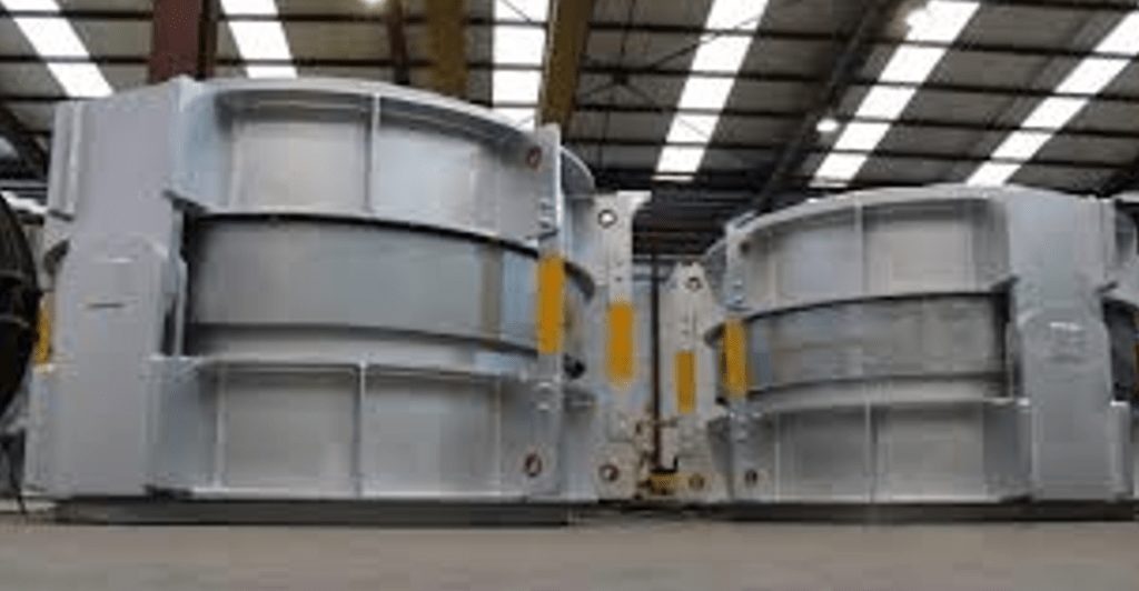 Flexider Industrial – A Global Solutions Provider - Hyspan