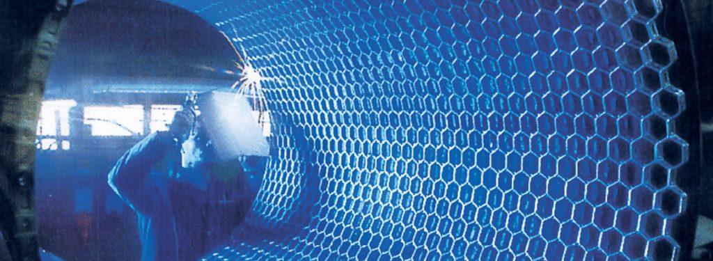 Inside Flexider - Hyspan