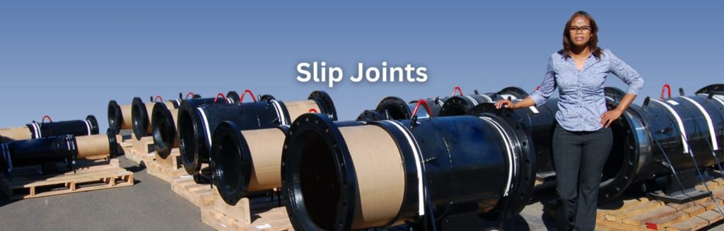 Slip Joints - Hyspan